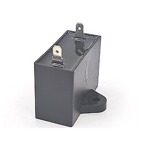 0CZZJB2014L Refrigerator Electric Capacitor Compatible with LG