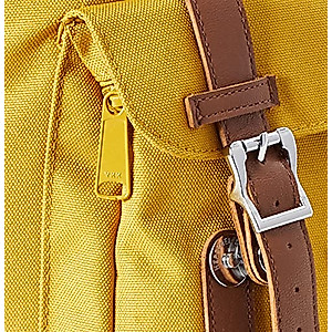 Herschel Supply Co Little America Harvest Gold One Size