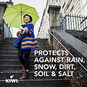 KIWI Camp Dry Water Repellent ,For Tents, Tarps, Boots, Boat Covers, Patio Furniture and More, Spray Bottle, 10.5 Oz (single unit)