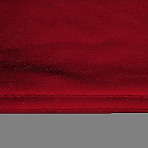 Coverking Custom Fit Car Cover for Select Ferrari F40 Models - Satin Stretch (Red)