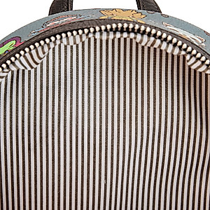 Loungefly Marvel Guardians of the Galaxy Kawaii All Over Print Mini Backpack