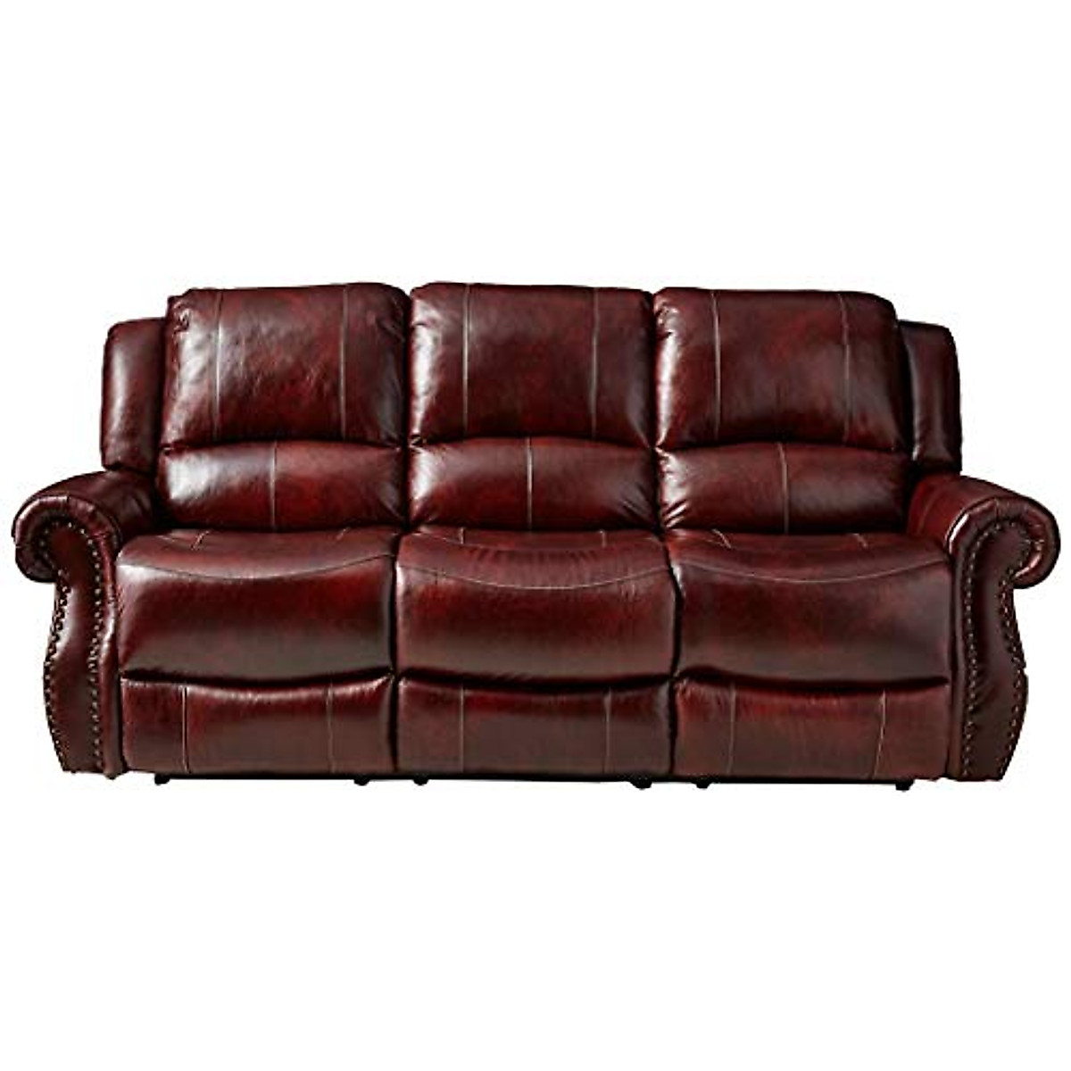 Cambridge Living Room Furniture, Brown
