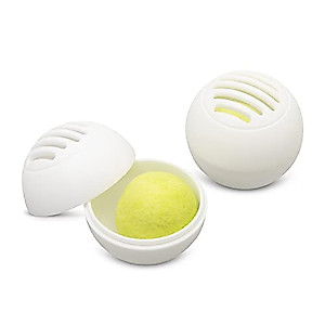 CWBEATS Shoe Slot Organizer - 20 Pieces Double Deck Shoe Rack Design - 4 Adjustable Heights - Complete with Sneaker Balls