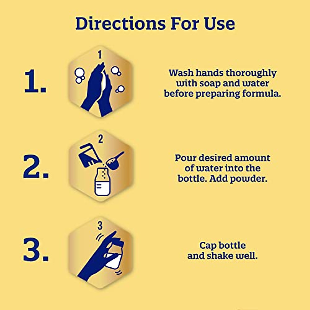 ENFAMIL® Infant - PWD 29.4 oz. CAN