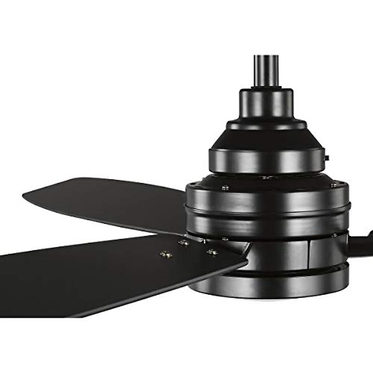 Progress Lighting Gaze Collection 60" LED Three-Blade Ceiling Fan