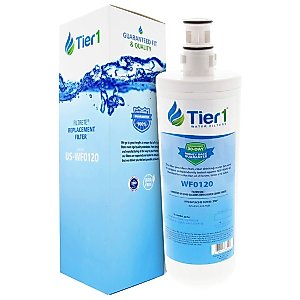 Tier1 Replacement for 3US-AF01 Standard Water Filter