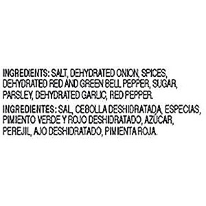 Tone's Italian Spaghetti Seasoning Blend (14 Ounce) (Pack of 2)