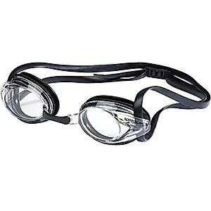 Speedo Unisex-child Swim Goggles Optical Vanquisher Junior - Manufacturer Discontinued