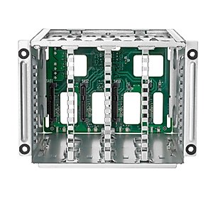 HEWLETT PACKARD 480GB SATA MU SFF SC DS SSD