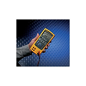 Fluke 724 Temperature Calibrator