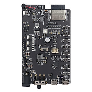ESP32-C3-Lyra Development Board