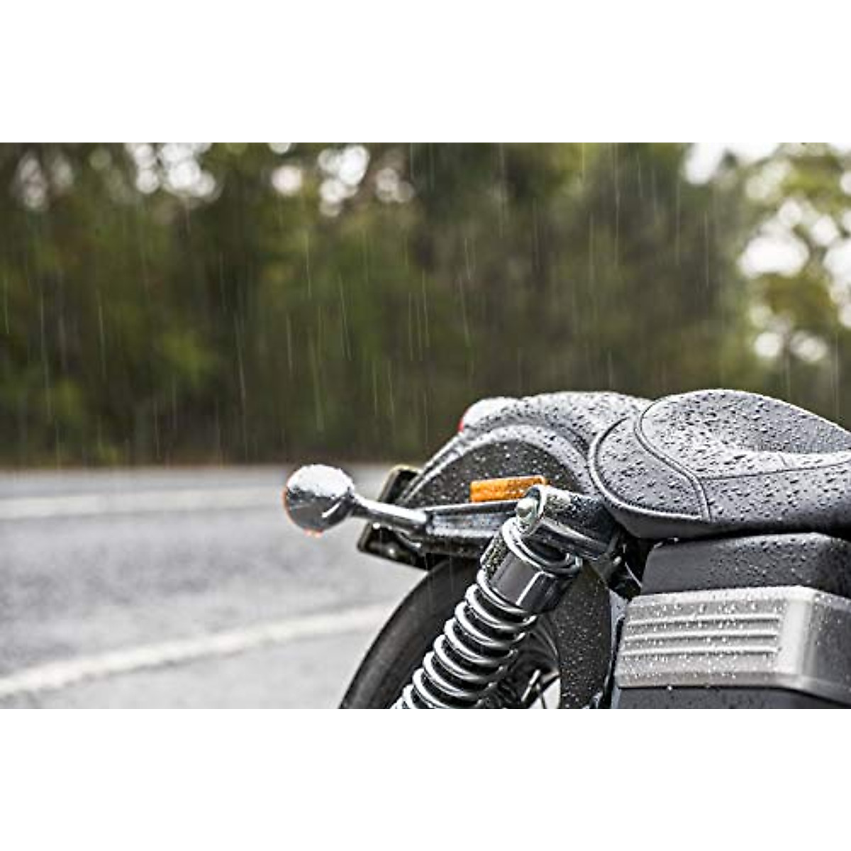 Skidmore's Biker Edition Leather Care Gift Set | Leather Cream and Waterproofing Kit for Your Motorcycle | Natural and Non-Toxic Formula | Made in The USA