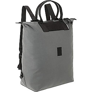 Maxpedition Totepack, Wolf Gray, 15L