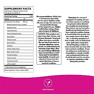 NatureWorks Swedish Bitters Traditional European Herbal Extract Used for Digestion, 8.45 fl. oz.