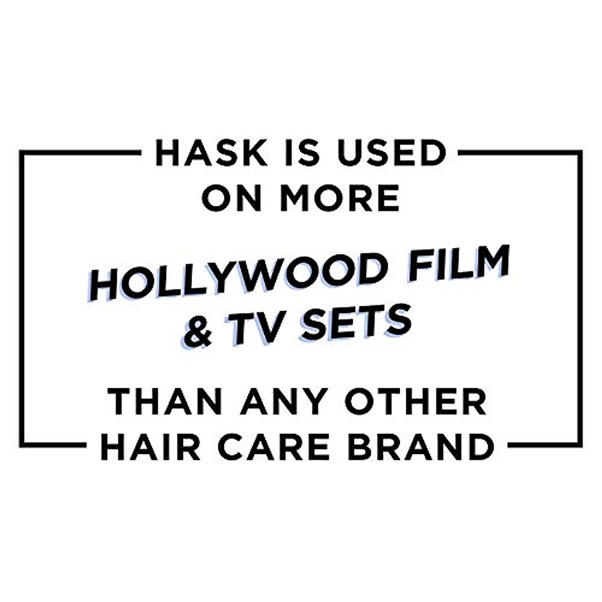 HASK COCONUT MONOI Nourishing Shampoo + Conditioner Set for All Hair Types, Color Safe, Gluten-Free, Sulfate-Free, Paraben-Free, Cruelty-Free - 1 Shampoo and 1 Conditioner