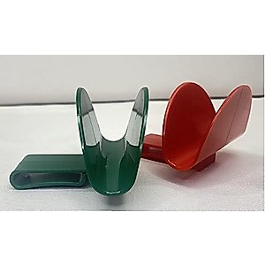 The Taco Clip