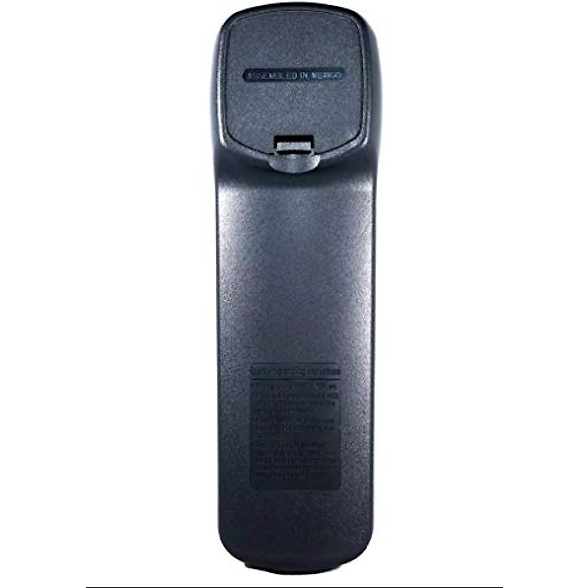 Spectrum TV Remote Control 3 Types to Choose FromBackwards Compatible with Time Warner, Brighthouse and Charter Cable Boxes (Pack of One, UR3-SR3S)