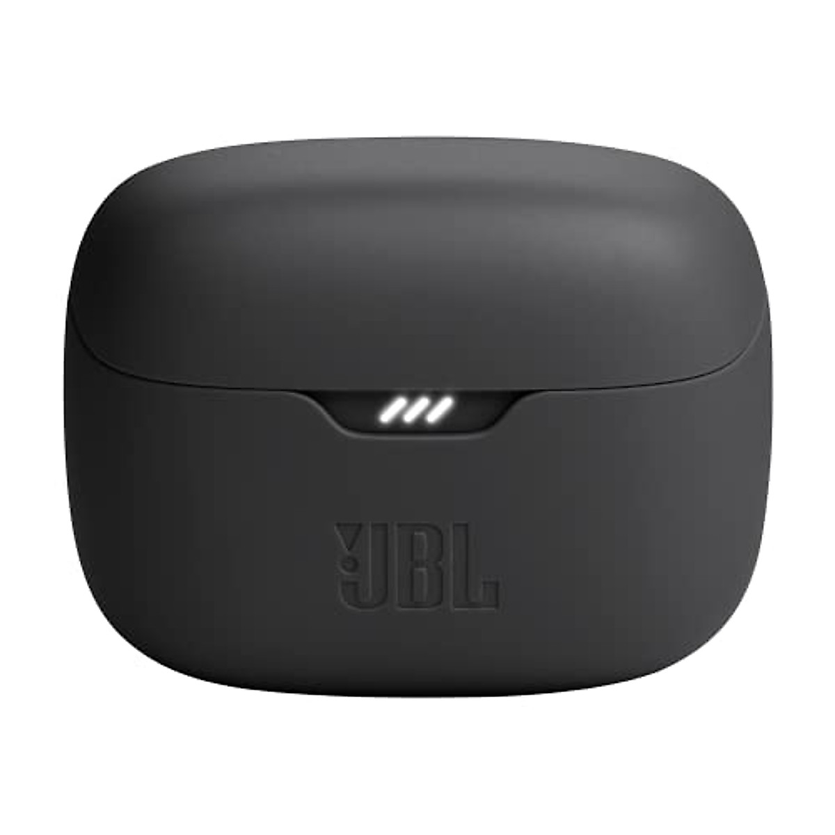JBL Tune Buds Noise Cancelling True Wireless Earbud Bundle with gSport Case (Black)