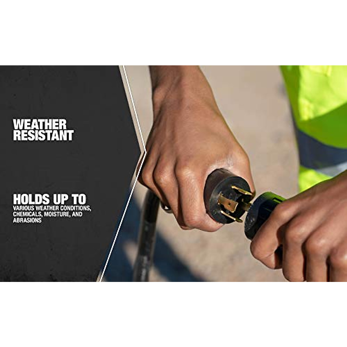 Bush Furniture Somerset L-Shaped Desk with Hutch Study Table with Drawers, Cabinets and Pullout Keyboard/Laptop Tray Home Office Computer Desk in Fresh Walnut Work Desk with Storage