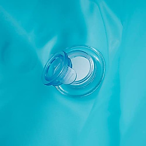 Intex Mini Frame Kids 4ft x 4ft x 12in Beginner Kiddie Swimming Pool (2 Pack)