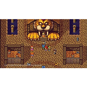 Dragon Quest XI S: Echoes of an Elusive Age - Definitive Edition - Nintendo Switch