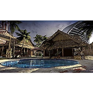 JEU CONSOLE KOCH MEDIA DEAD ISLAND REDUX PS4