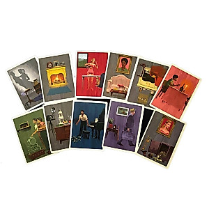 Funko Games Rear Window Game