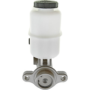 Dorman M630031 Brake Master Cylinder Compatible with Select Cadillac / Chevrolet / GMC Models