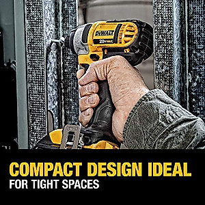 DEWALT 20V MAX Power Tool Combo Kit, 9-Tool Cordless Power Tool Set with 2 Batteries and Charger (DCK940D2)
