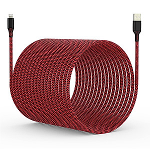 Arkidyn Coiled USB Cable