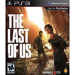 The Last of Us - PlayStation 3