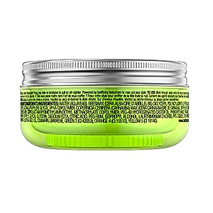 TIGI Bed Head Manipulator Matte Wax Gel for Unisex 2 Ounce (Pack of 2)