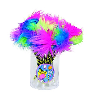 Raymond Geddes 69384 Dr. Seuss Truffula Tree Pen Set (Pack of 12)