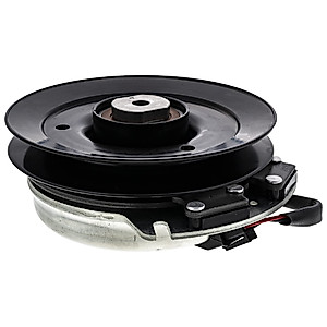 8TEN Electric PTO Clutch for Exmark Toro Warner Vantage 116-3553 5218-280 48 52 inch Decks Stand-on Mower