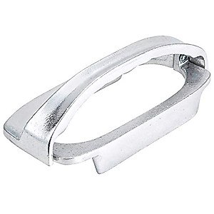 Tiger Chef Grill Cleaning Brick and Grill Brick Holder - Griddle Cleaning Brick Block - Grill Stone for Cleaning Flat Top BBQ Grills