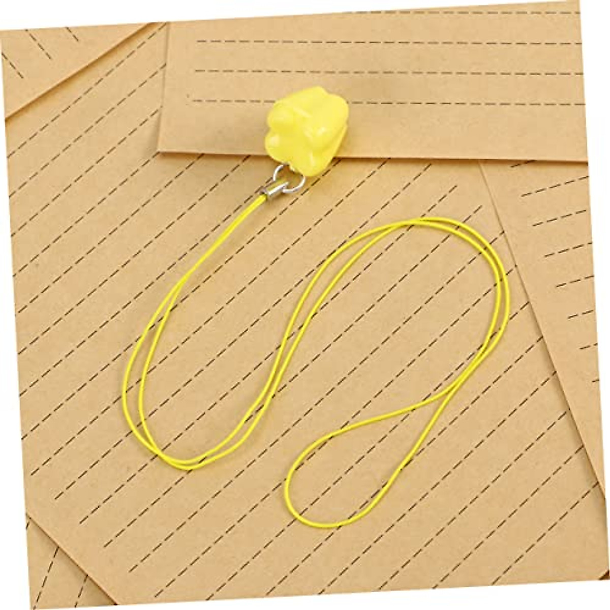 NOLITOY 10pcs Box Dentist Tooth Holder toddler Baby tooth box child souvenir box deciduous teeth Kids Tooth Organizer Braces storage box baby Tooth Fairy Holder tooth box necklace