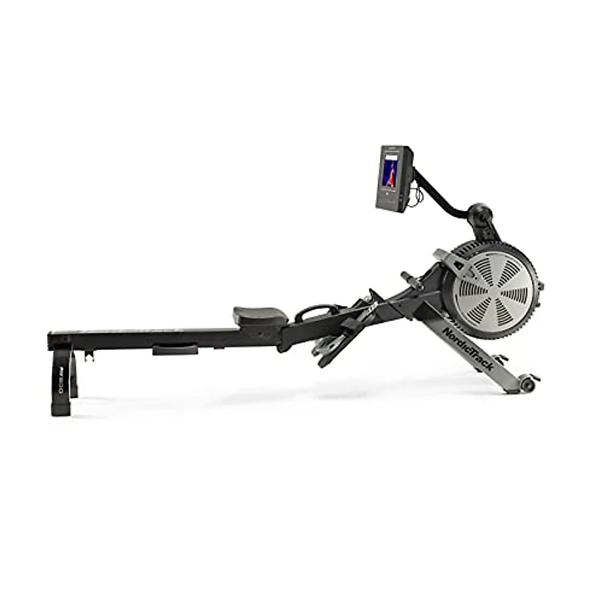NordicTrack RW600 Smart Rower with 10” HD Touchscreen and 30-Day iFIT Family Membership