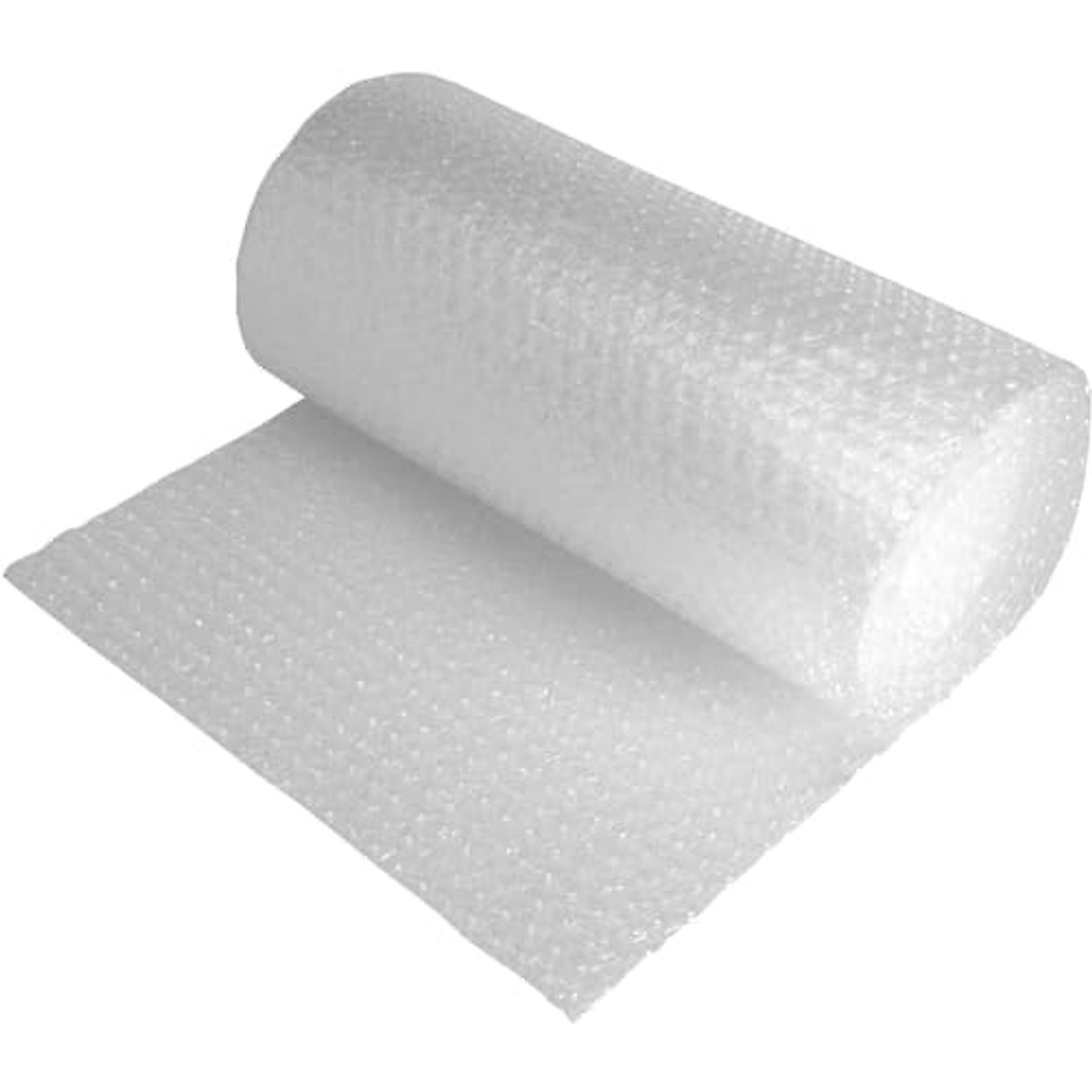 SmithPackaging Large Bubble Wrap Roll 300mm x 5m - Small Air Bubbles Packaging for Moving House & Packing Storage Boxes