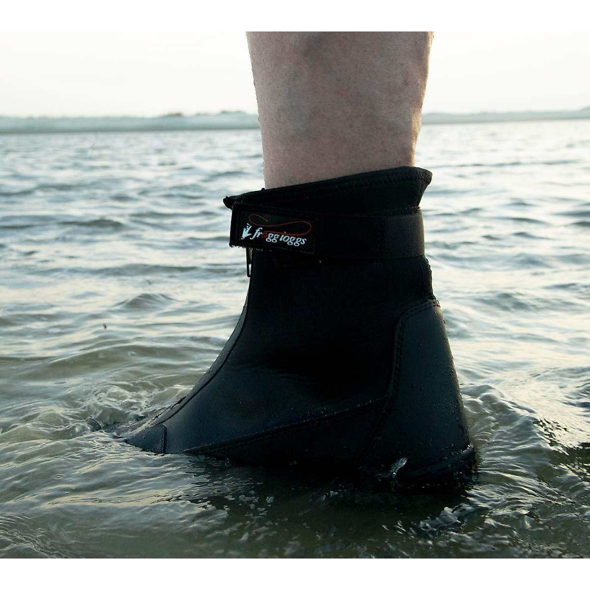 FROGG TOGGS Aransas II Neoprene Surf & Sand Wading Boot