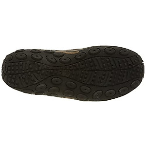 Merrell Jungle Moc Shoes UK SIZE 14/50 Brown