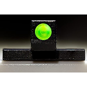 HIVIZ SGLW06 Interchangeable LITEWAVE Front Handgun Sight for Sig Sauer 6, Green, Red, and White