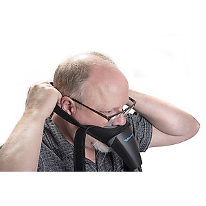 Hands Free Strap for Stenomask