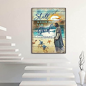 Diamond Painting Kits,Diamond Art Kit for Adults Full Round Drill,Paint with Diamond for Gift,Wall Decor