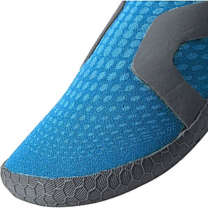 NRS Women's Arroyo Wetshoes-Poseidon-008