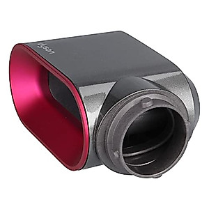 Dyson Airwrap Pre-Styling Dryer (Fuchsia) Attachment, Part No. 969759-01