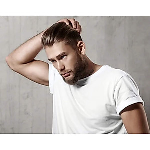 Daisy G's Beard Oil Lime Patchouli - Organic Sunflower Oil - Vitamin E - Organic Jojoba Oil - Handmade To Tame Your Beard