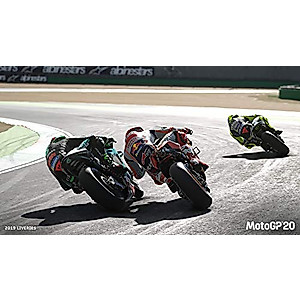 MotoGP 20 - PlayStation 4