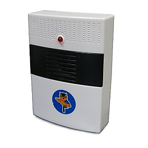 Blue Wave NA4212 Poolwatch Pool Alarm System,White