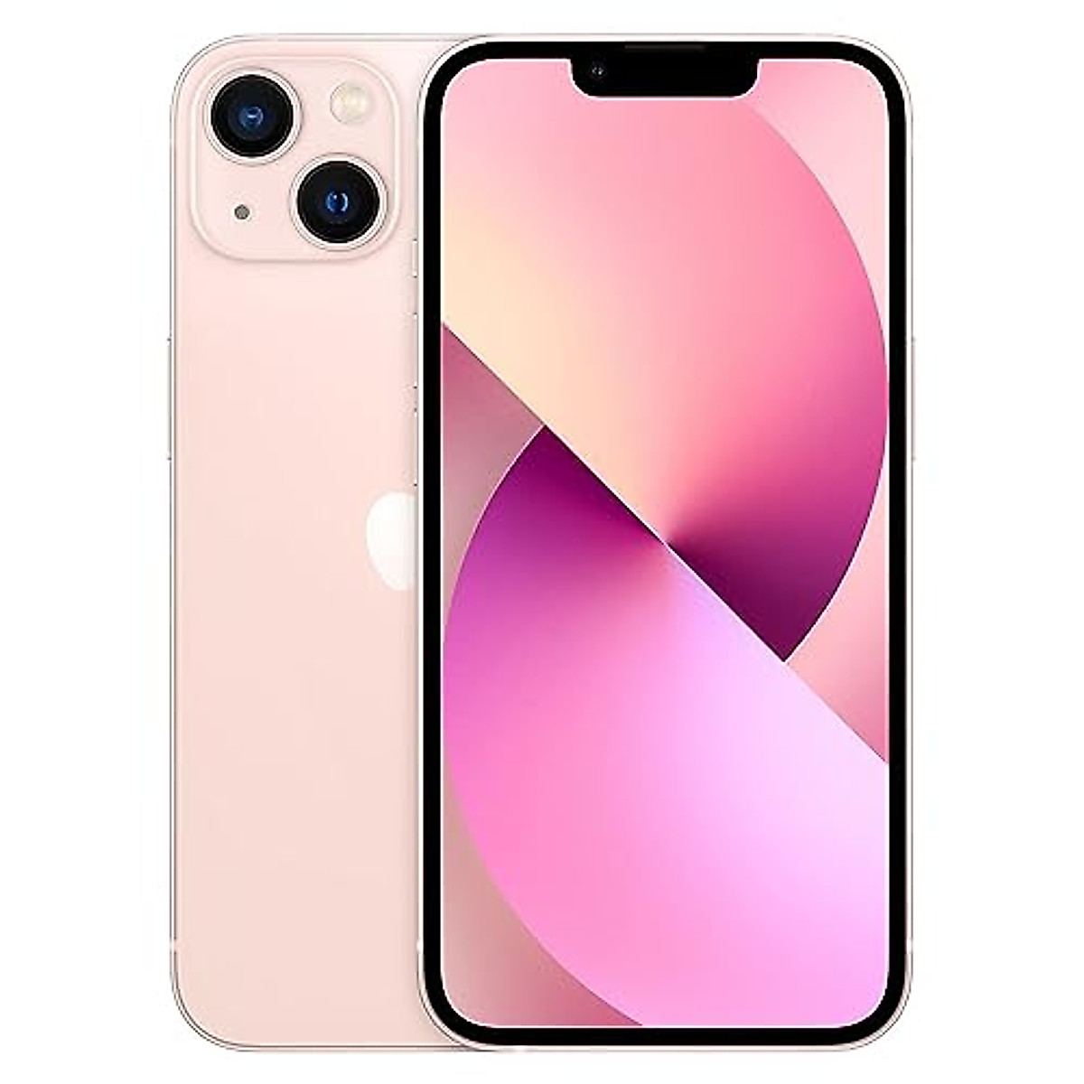 Face ID Apple iPhone 13 128GB/256GB/512GB Original Mobile Phone 5G LTE iOS A15 Bionic Hexa Core 6.1'' Dual 12MP&12MP 3240mAh NFC 128GB / Starlight