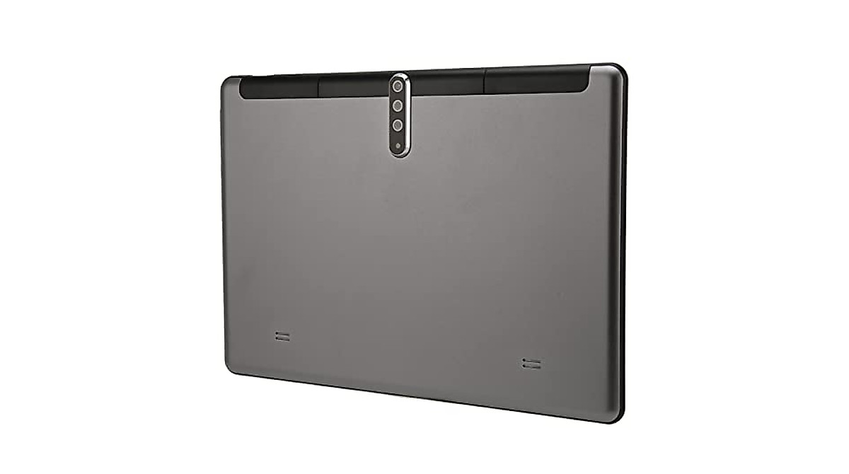 Cosiki 10.1-Inch Tablet with 4GB RAM, Dual SIM, Android 12
